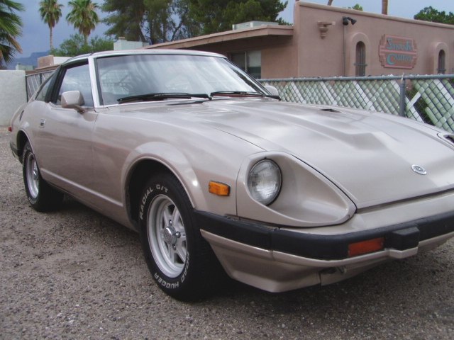 XenonZcar.com S130 - Color and Trim Chart