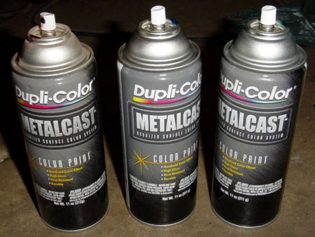 XenonZcar.com - Z31 Digital Dash and Climate Control Lighting Color Change