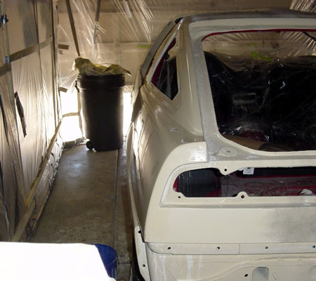 XenonZcar.com Z31 Tail Lamp Conversion