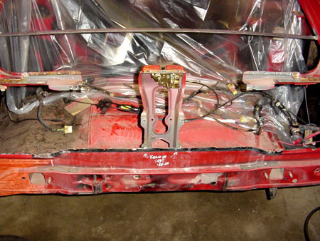 XenonZcar.com Z31 Tail Lamp Conversion