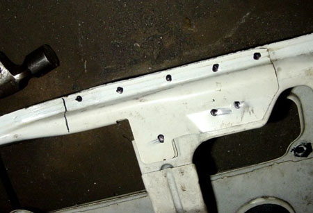 XenonZcar.com Z31 Tail Lamp Conversion