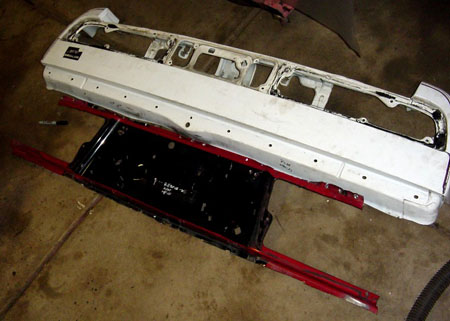 XenonZcar.com Z31 Tail Lamp Conversion