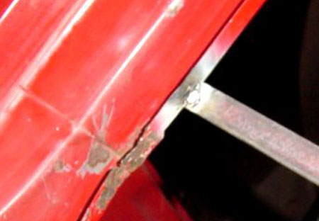 XenonZcar.com Z31 Tail Lamp Conversion