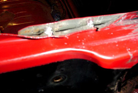 XenonZcar.com Z31 Tail Lamp Conversion