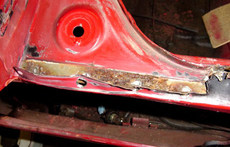 XenonZcar.com Z31 Tail Lamp Conversion