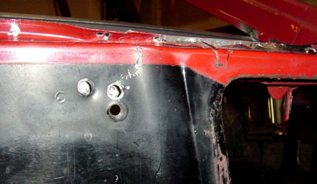 XenonZcar.com Z31 Tail Lamp Conversion