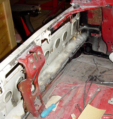 XenonZcar.com Z31 Tail Lamp Conversion