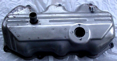XenonZcar.com - Z31 Engine Component Reconditioning and Cleaning