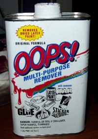 XenonZcar.com Z31 Underhood Cleanup