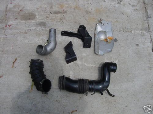 XenonZcar.com - Z31 VG30E to VG30ET swap list