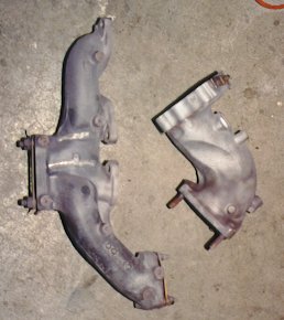 XenonZcar.com - Z31 VG30E to VG30ET swap list