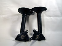 XenonZcar.com - Z31 Strut Replacement and Front Suspension Overhaul